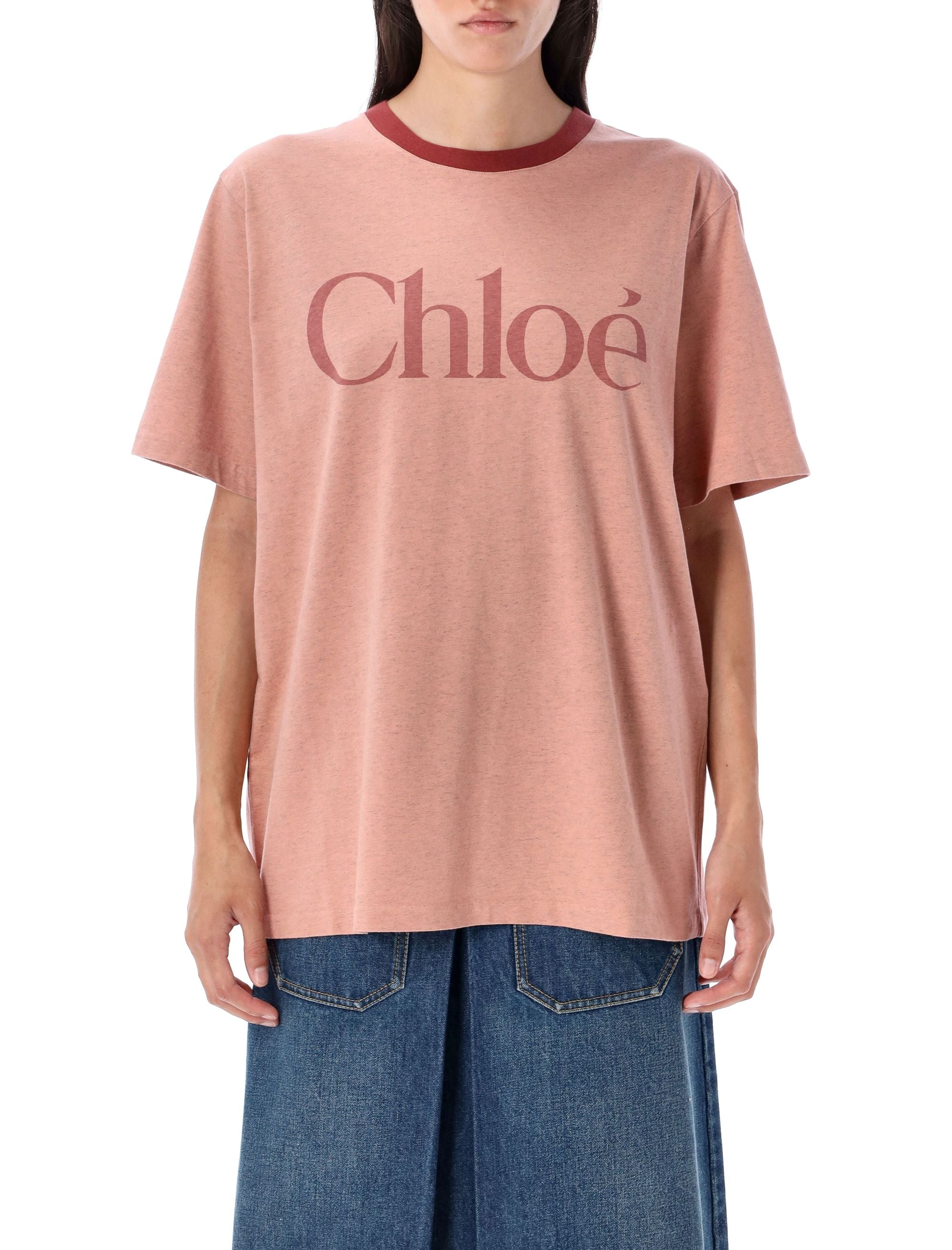 CHLOÉ T-Shirt